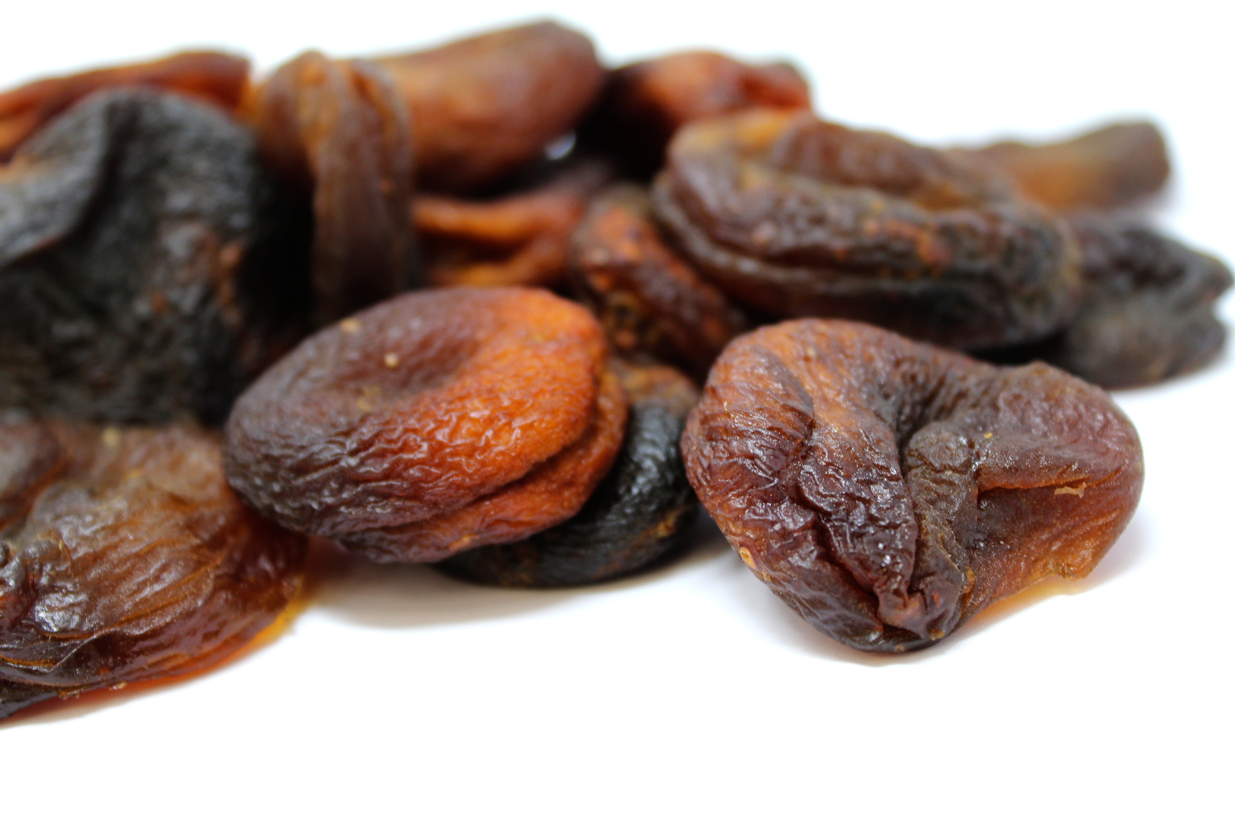 Albaricoque Ecológico – BioComercio